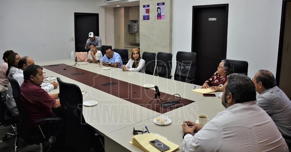 Hoy Tamaulipas - Entrega Administracion Portuaria de Campeche ... Hoy Tamaulipas - Entrega Administracion Portuaria de Campeche ...