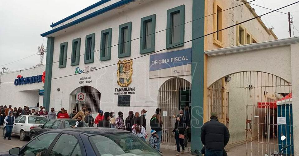 Hoy Tamaulipas - Tamaulipas Trabajara este sabado Oficina Fiscal de ... Hoy Tamaulipas - Tamaulipas Trabajara este sabado Oficina Fiscal de ...