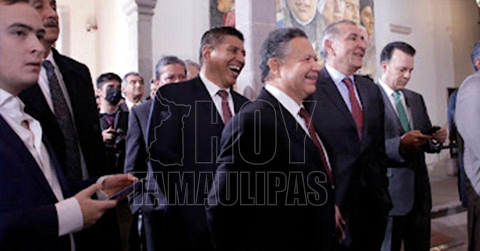 Hoy Tamaulipas - Queretaro Encabezara Julio Menchaca Coordinacion de ... Hoy Tamaulipas - Queretaro Encabezara Julio Menchaca Coordinacion de ...