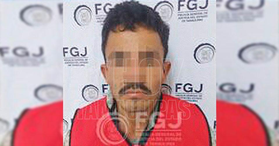 Hoy Tamaulipas - Tamaulipas Vinculan a proceso a acusado de robo con violencia en Nuevo Laredo