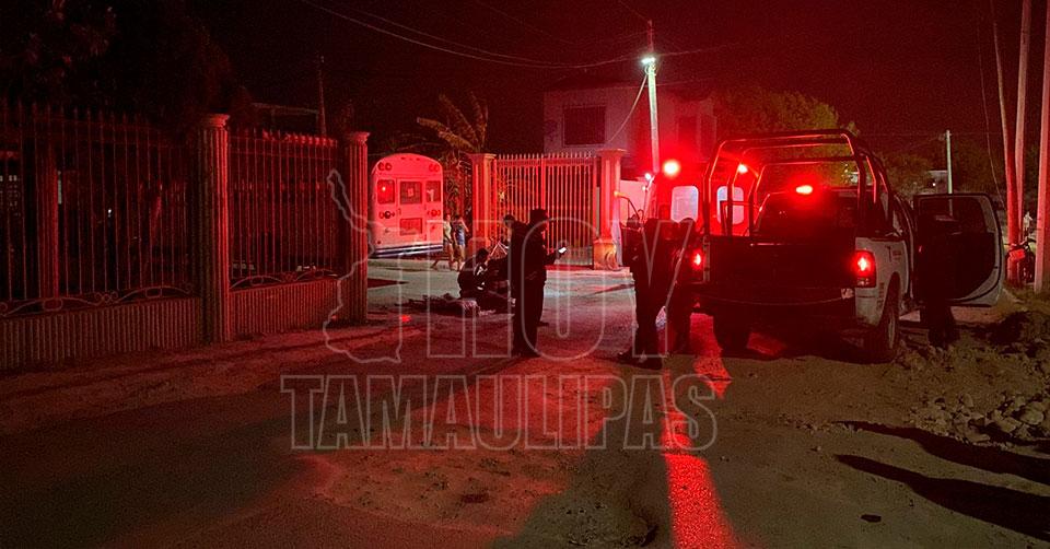 Hoy Tamaulipas - Accidente en Tamaulipas Ninia de 7 anios muere ... Hoy Tamaulipas - Accidente en Tamaulipas Ninia de 7 anios muere ...