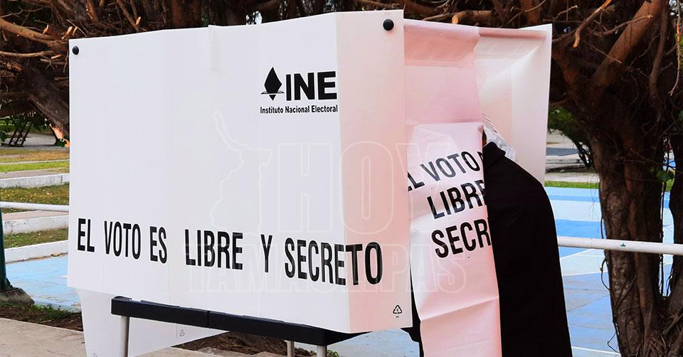 Hoy Tamaulipas - Elecciones 2024 en Tamaulipas Instalara INE 27 ... Hoy Tamaulipas - Elecciones 2024 en Tamaulipas Instalara INE 27 ...