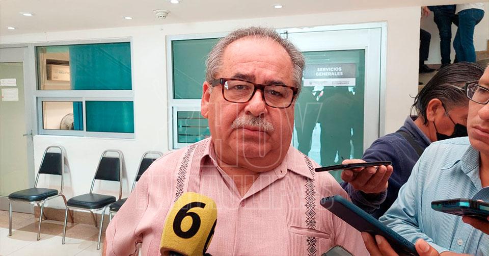 Hoy Tamaulipas Tamaulipas Daran Banderazo De Operativo De Seguridad