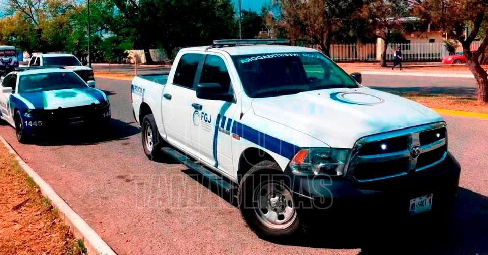 Hoy Tamaulipas - Tamaulipas Vinculan a proceso a sujeto por robo de vehiculo en Reynosa