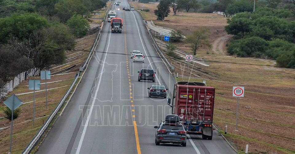 Hoy Tamaulipas - Instala SICT operativo vacacional Semana Santa 2024 en carreteras y terminales ...