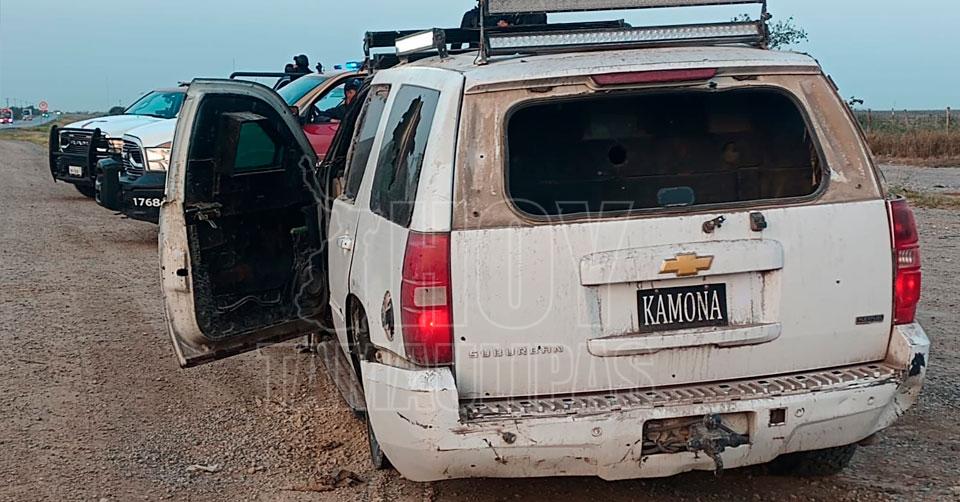 Hoy Tamaulipas - Inseguridad en Tamaulipas Inquieta al empresariado de Tamaulipas ...