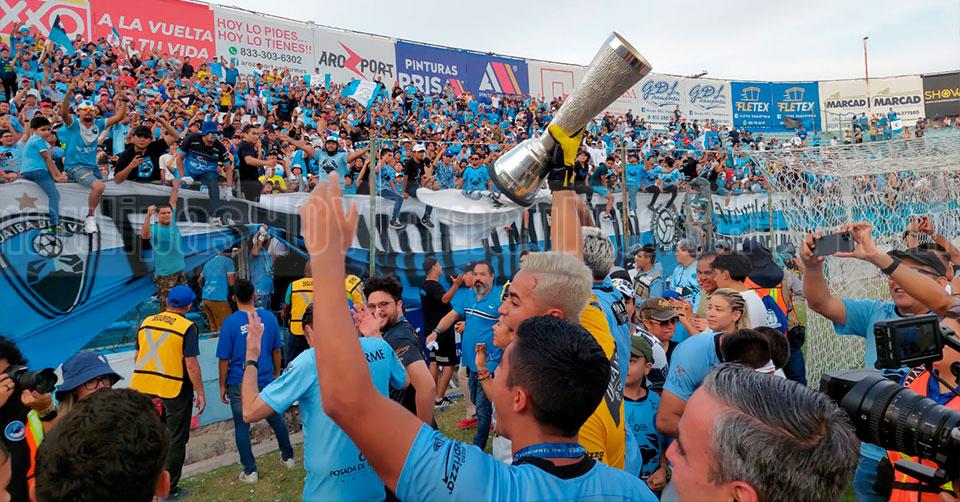 Hoy Tamaulipas - Deportes en Tamaulipas Campeones Jaiba Brava asciende ...