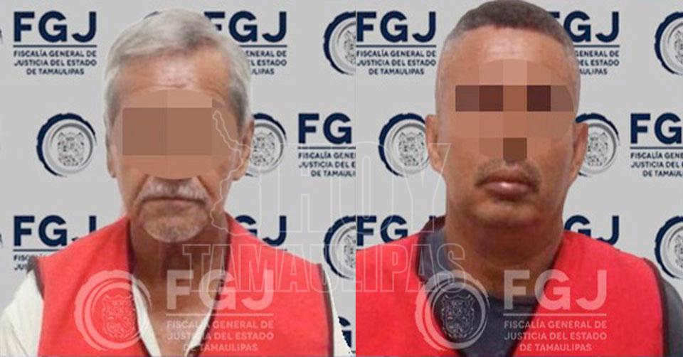 Hoy Tamaulipas Tamaulipas Les Dan Mas De 6 Anios De Prision A Padre E