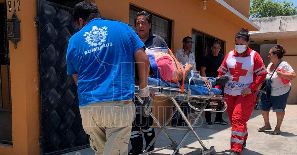 Hoy Tamaulipas - Calor extremo en Tamaulipas Han muerto 39 personas por ... Hoy Tamaulipas - Calor extremo en Tamaulipas Han muerto 39 personas por ...