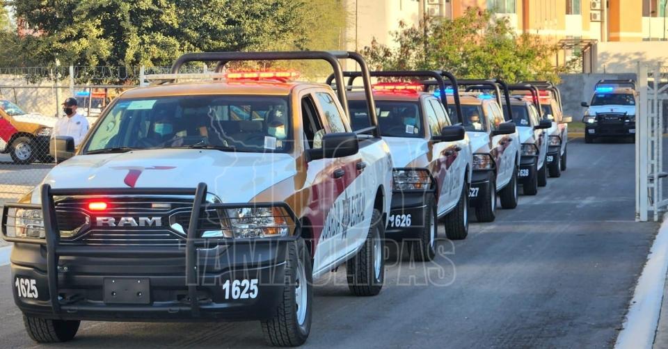 Hoy Tamaulipas - Necesario que vuelva la Policia Preventiva en ... Hoy Tamaulipas - Necesario que vuelva la Policia Preventiva en ...