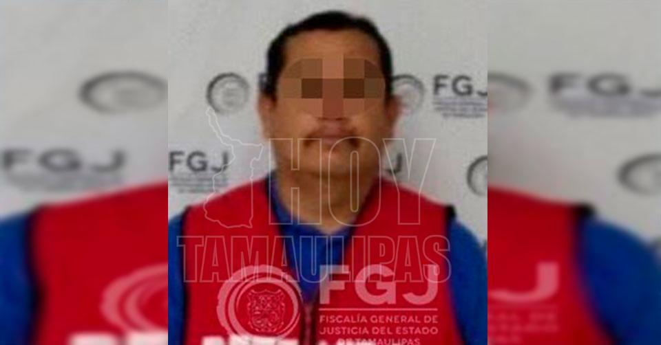 Hoy Tamaulipas - Tamaulipas Vinculan a proceso a sujeto implicado en abuso sexual a menor en ...