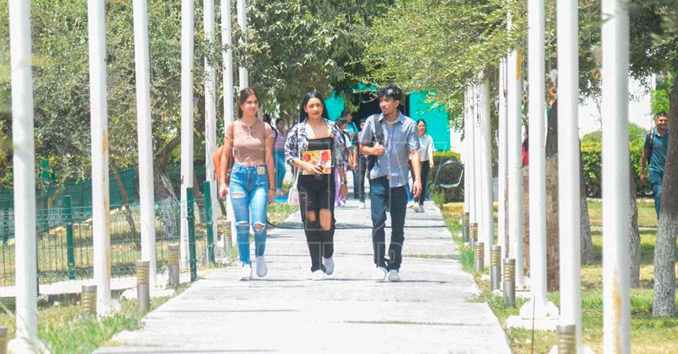 Hoy Tamaulipas - Tamaulipas Reinician actividades en la Universidad ... Hoy Tamaulipas - Tamaulipas Reinician actividades en la Universidad ...