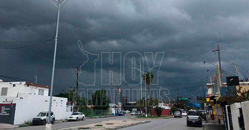 Hoy Tamaulipas - Clima al 30 de agosto del 2023 en Tamaulipas Se espera ambiente caluroso y ...