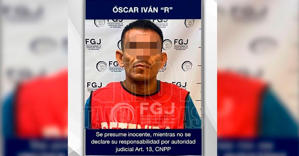 Hoy Tamaulipas - Tamaulipas Lo vinculan a proceso por andar en vehiculo robado en Reynosa