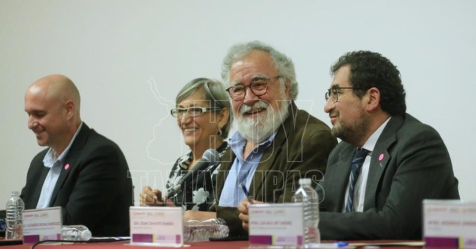 Hoy Tamaulipas - Presenta Conapo analisis para enfocar de mejor manera politicas publicas y ...