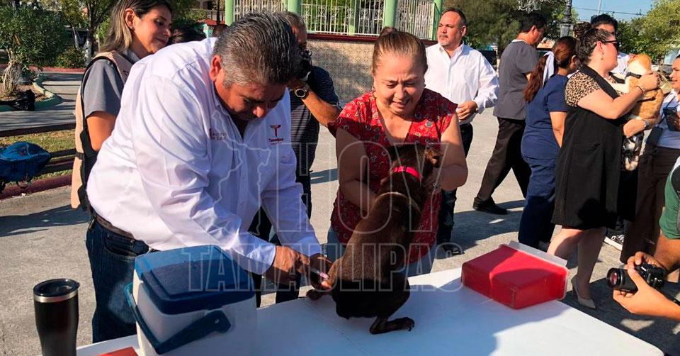 Hoy Tamaulipas - Secretaria de Salud invita a la poblacion a llevar a ... Hoy Tamaulipas - Secretaria de Salud invita a la poblacion a llevar a ...