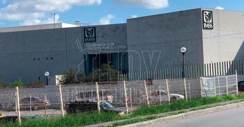 Hoy Tamaulipas - Tamaulipas Aumentan las quejas en contra de la Clinica ... Hoy Tamaulipas - Tamaulipas Aumentan las quejas en contra de la Clinica ...