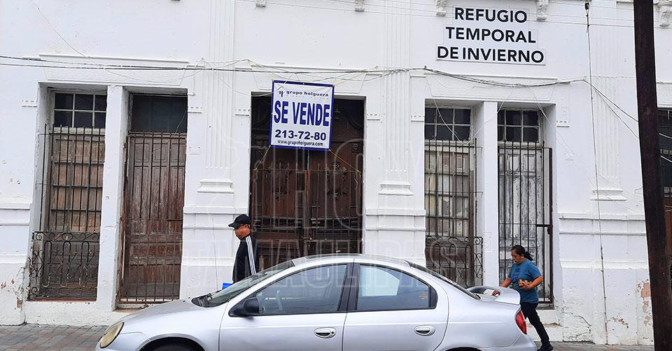 Hoy Tamaulipas - Tamaulipas Habilitan en Tampico nuevo refugio temporal ... Hoy Tamaulipas - Tamaulipas Habilitan en Tampico nuevo refugio temporal ...