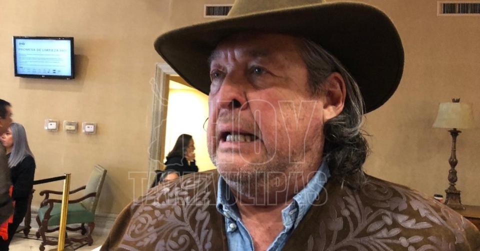 Hoy Tamaulipas - Debe gobierno de Nuevo Leon o la CNA indemnizar a tamaulipecos por el agua