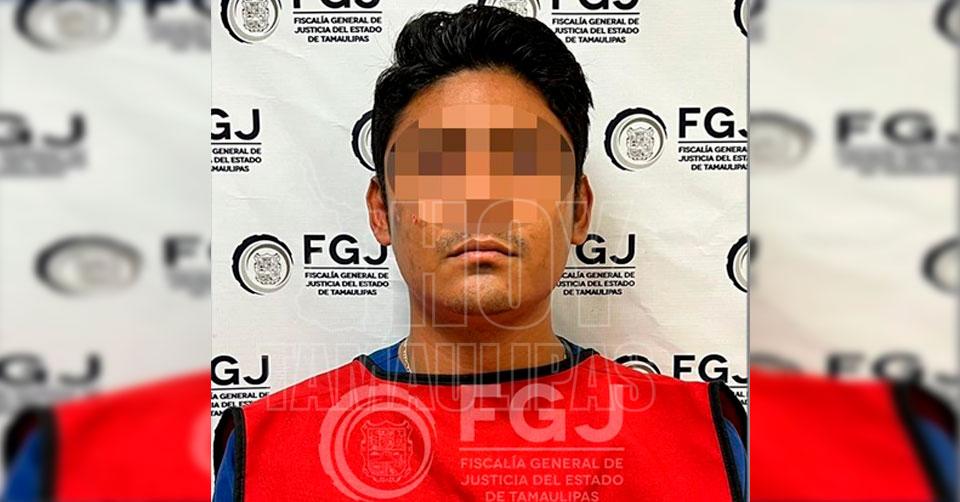 Hoy Tamaulipas Detenido En Tamaulipas Lo Vinculan A Proceso Por