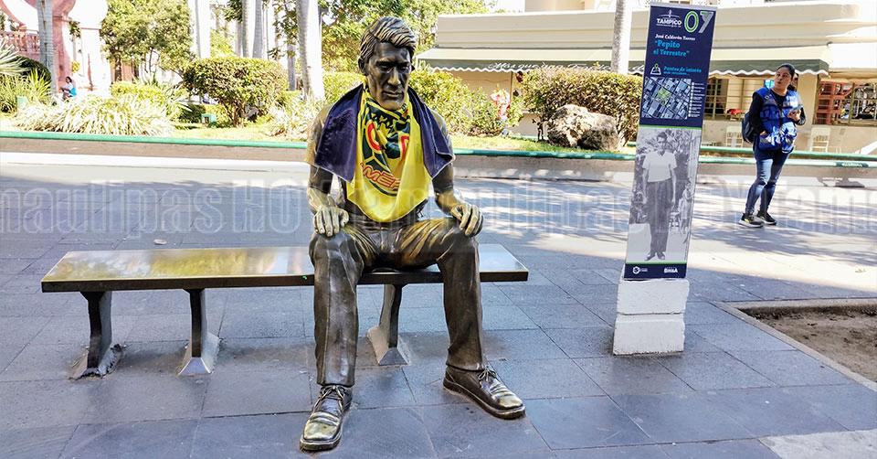 Hoy Tamaulipas - Tamaulipas