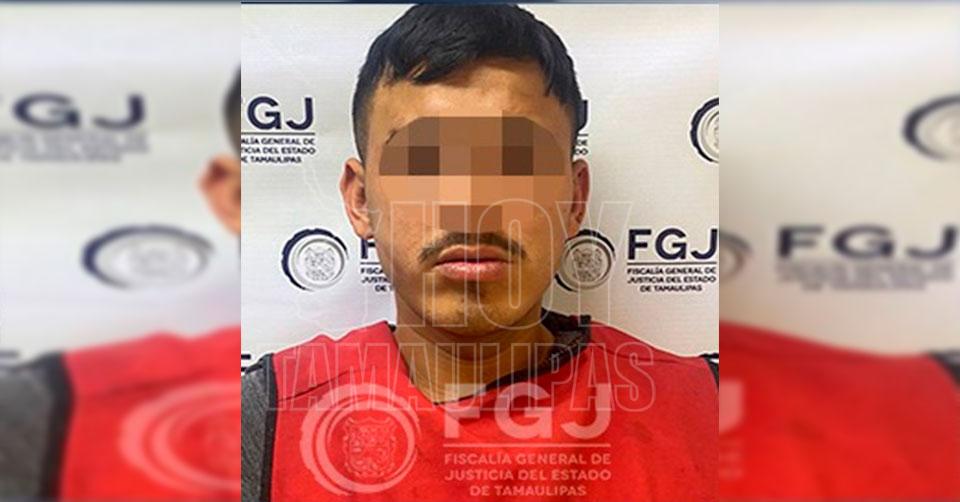 Hoy Tamaulipas - Tamaulipas Choco con auto robado y causo lesiones ahora enfrenta juicio penal ...