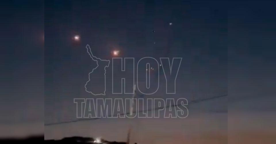 Hoy Tamaulipas Ataque Israel Lanza Iran Ataque Con Drones Contra Israel