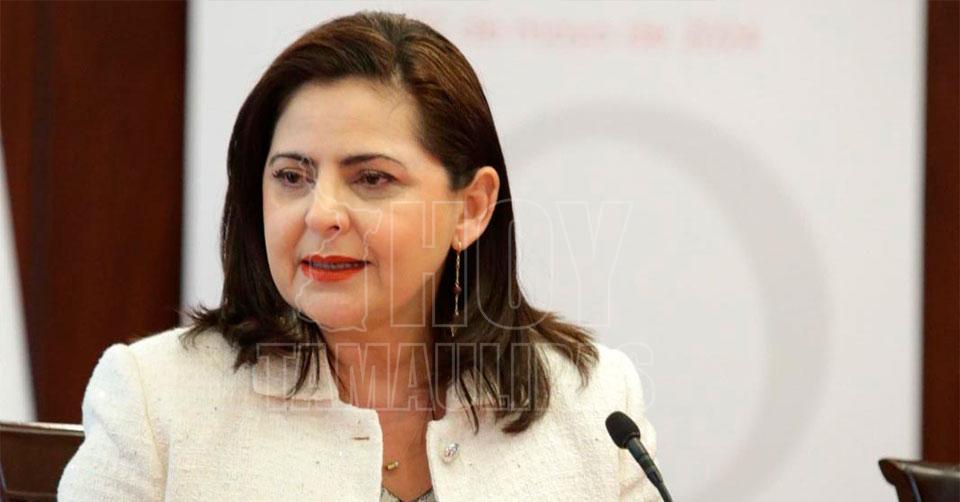 Hoy Tamaulipas - Mexico Eligen a presidenta del TEPJF como ... Hoy Tamaulipas - Mexico Eligen a presidenta del TEPJF como ...