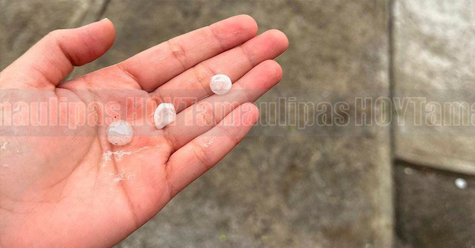 Hoy Tamaulipas - Tamaulipas Hay fiesta en Ciudad VictoriaÂ… llueve con ...