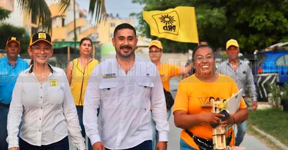 Hoy Tamaulipas - Tamaulipas Quieren altamirenses un mejor gobierno ...