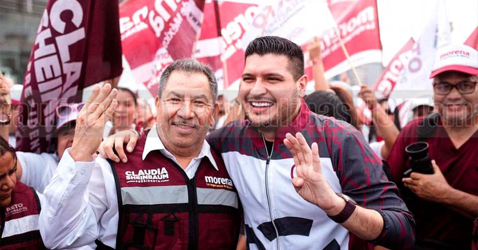 Hoy Tamaulipas - Tamaulipas Transformaremos cada rincon de Matamoros ...