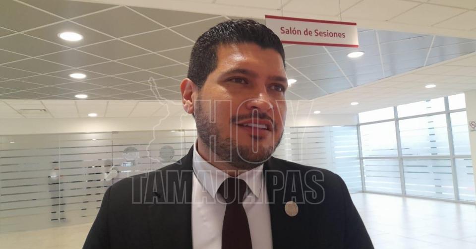 Hoy Tamaulipas - Tamaulipas Detectan Â‘anomaliasÂ’ en nomina y sueldos en entrega-recepcion de ...