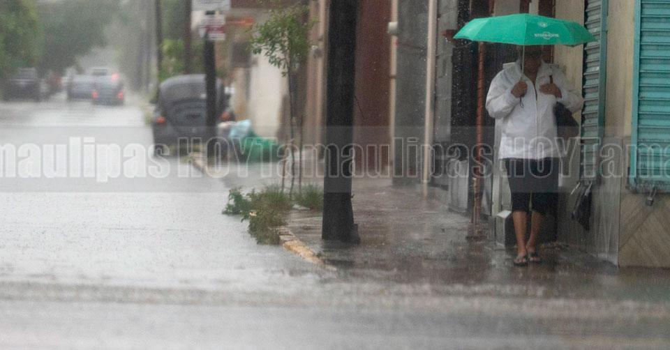 Galeria Fotografica: Poca gente en las calles de Victoria desde que ...