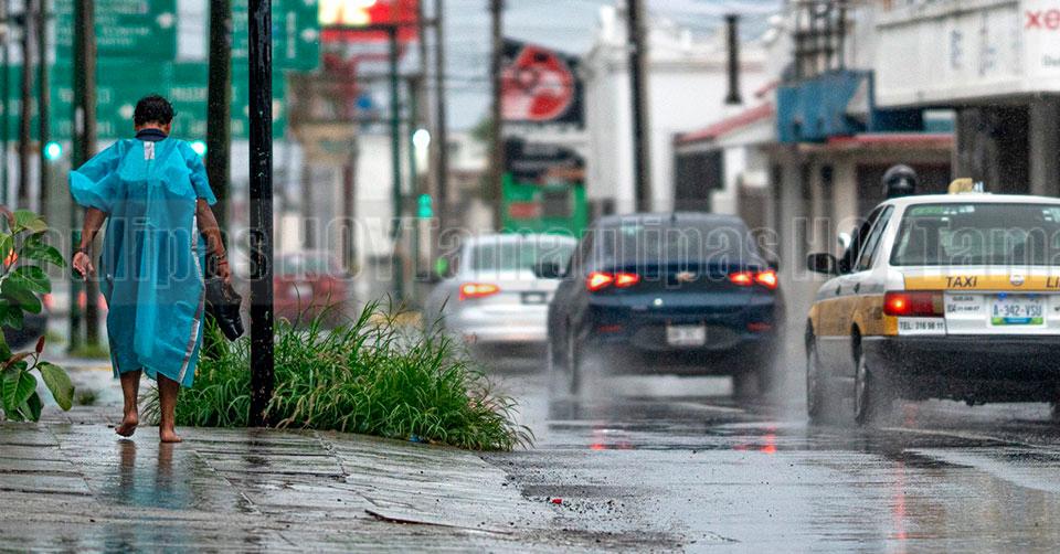 Galeria Fotografica: Poca gente en las calles de Victoria desde que ...