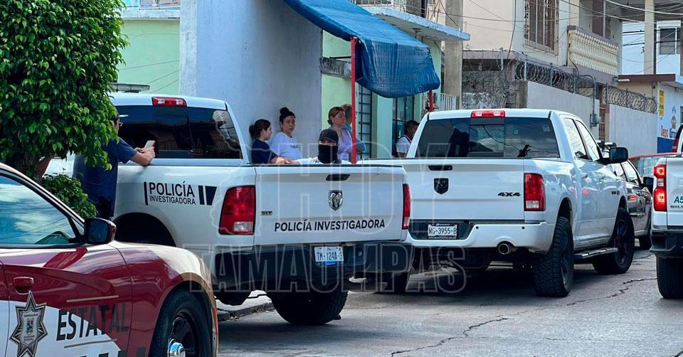 Hoy Tamaulipas - Inseguridad en Tamaulipas Robos en joyeria y casa habitacion en Reynosa dejan ...