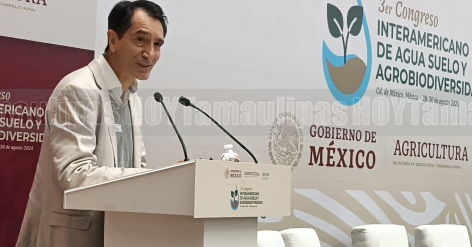 Hoy Tamaulipas - La Agrobiodiversidad y sus multiples facetas
