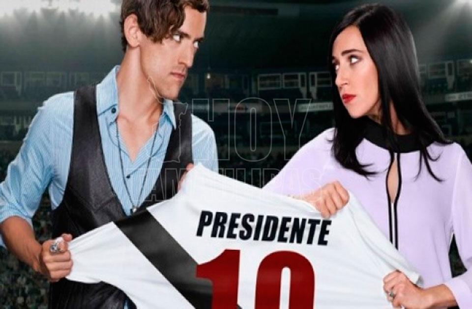 Hoy Tamaulipas - Lanzan trailer de la cuarta y ultima temporada de Club ... Hoy Tamaulipas - Lanzan trailer de la cuarta y ultima temporada de Club ...