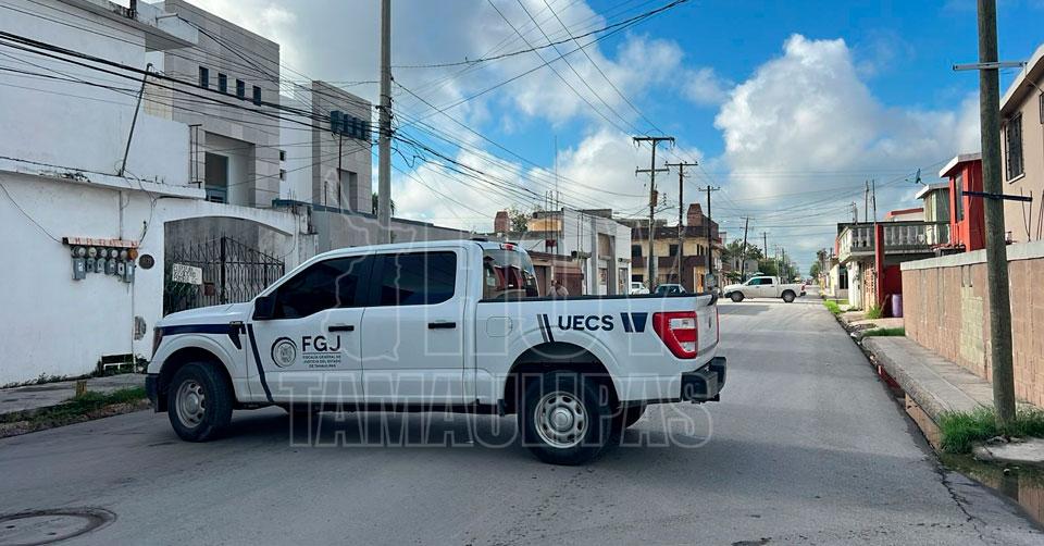 Hoy Tamaulipas Tamaulipas Vinculan A Proceso A Ex Policia Por Tortura