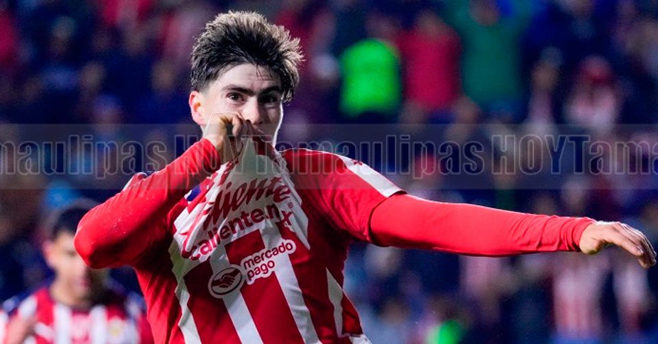 Hoy Tamaulipas - Deportes XI Ideal Jornada 16 | Armando Gonzalez el ...