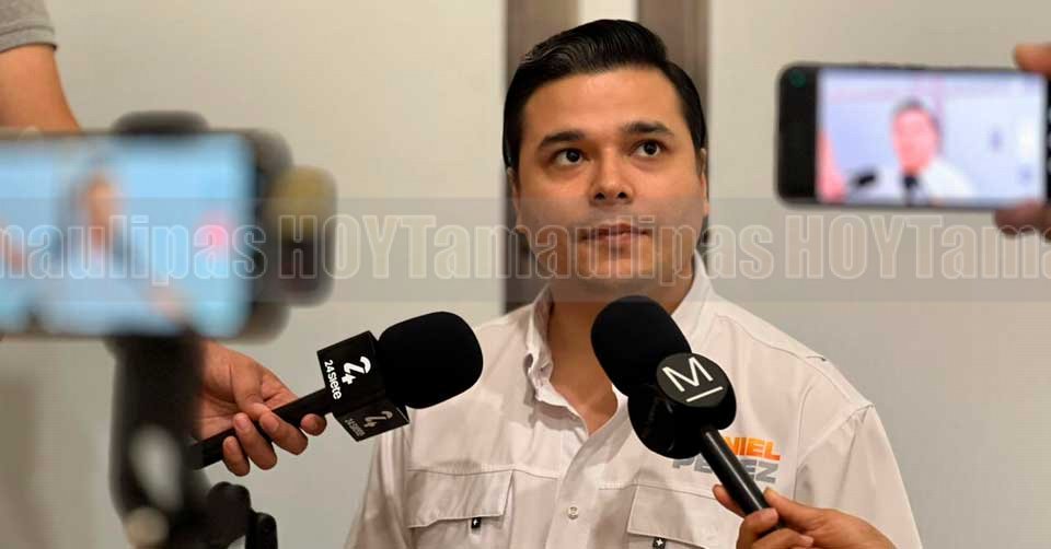 Hoy Tamaulipas - MC quiere transparencia en recursos utilizados en ...