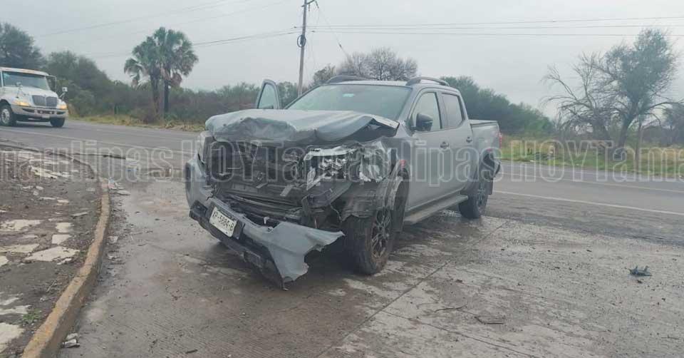 Hoy Tamaulipas - Tamaulipas Coordina Patty Chio atencion inmediata ante ...