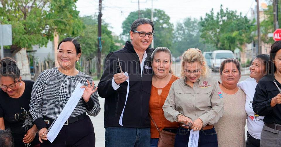 Hoy Tamaulipas - Tamaulipas Defiende Erasmo Gonzalez operativos viales ...