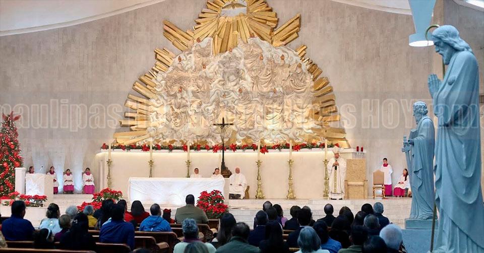 Hoy Tamaulipas - Tamaulipas Expectativa en Nuevo Laredo por la llegada ...