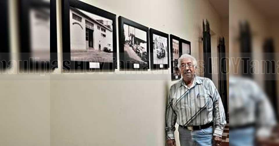 Hoy Tamaulipas - Tamaulipas Fallecio Jesus Cavazos Reyes fotografo ...
