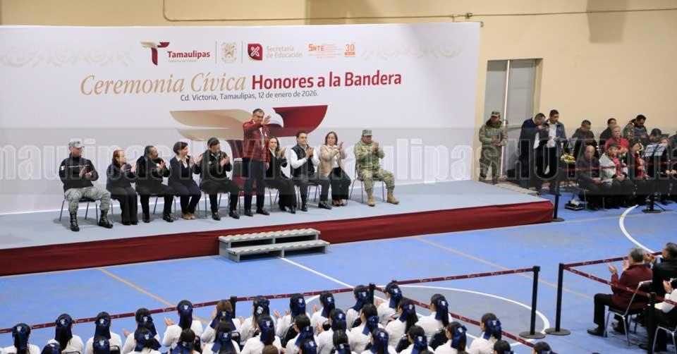 Hoy Tamaulipas - Tamaulipas Reconoce Americo importancia de las y los ...