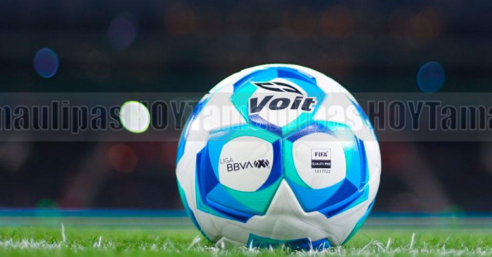 Hoy Tamaulipas - Deportes LA PREVIA | J2 continuidad reaccion y duelos ...