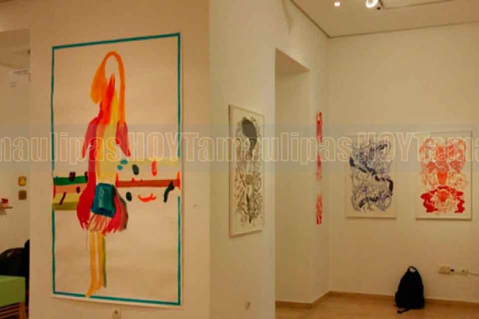 Hoy Tamaulipas - Feria Drawing Room Madrid muestra evolucion de dibujo ...