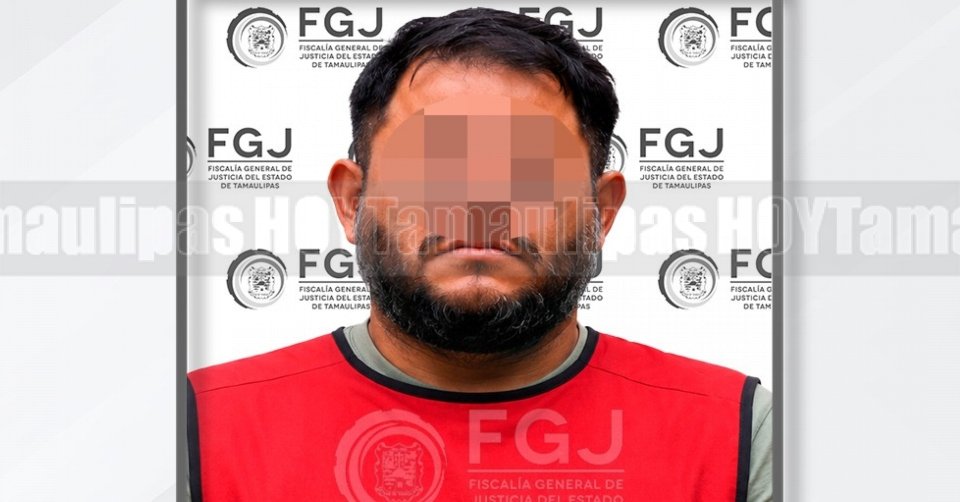 Hoy Tamaulipas - Vinculan a proceso a Â“Metro 51Â” por secuestro ...