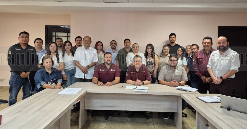 Hoy Tamaulipas - Hoteles y restaurantes de Tula reciben aval sanitario ...