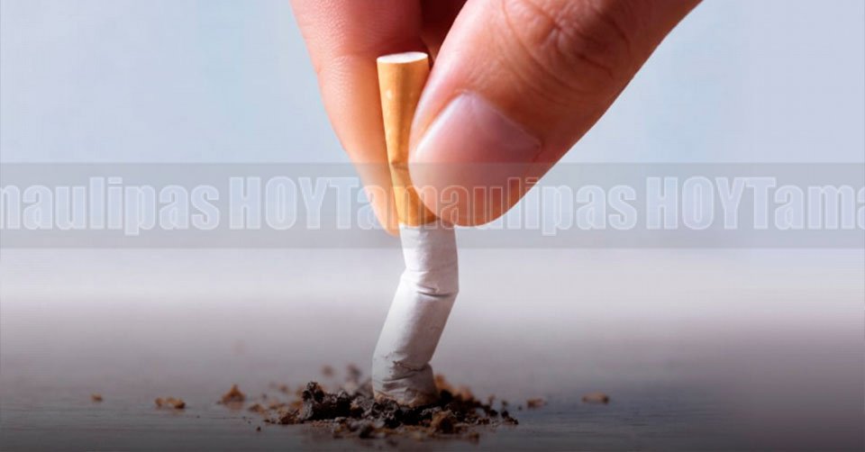 Hoy Tamaulipas - El tabaquismo causa multiples enfermedades graves e ...